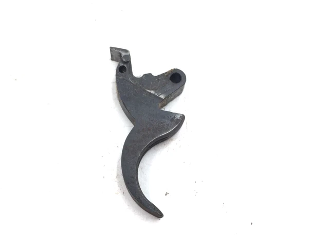 COLT OFFICIAL POLICE, 38 Special Revolver Parts: Trigger $30.00 - PicClick