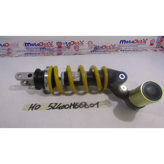 MONO AMORTISSEUR REAR Choc Absorber Honda CBR 600 RR 05 06 EUR 196,65 ...