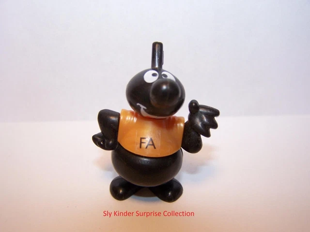 Kinder Surprise Notes De Musique S24 S 24 Bpz Abimé Eur 0 50