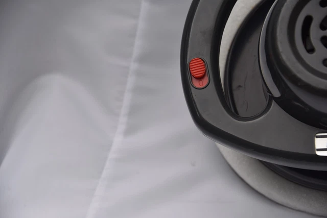 KINZO 8E925EP ORBITAL Electric Car Polisher - Free UK Delivery £35.00 ...