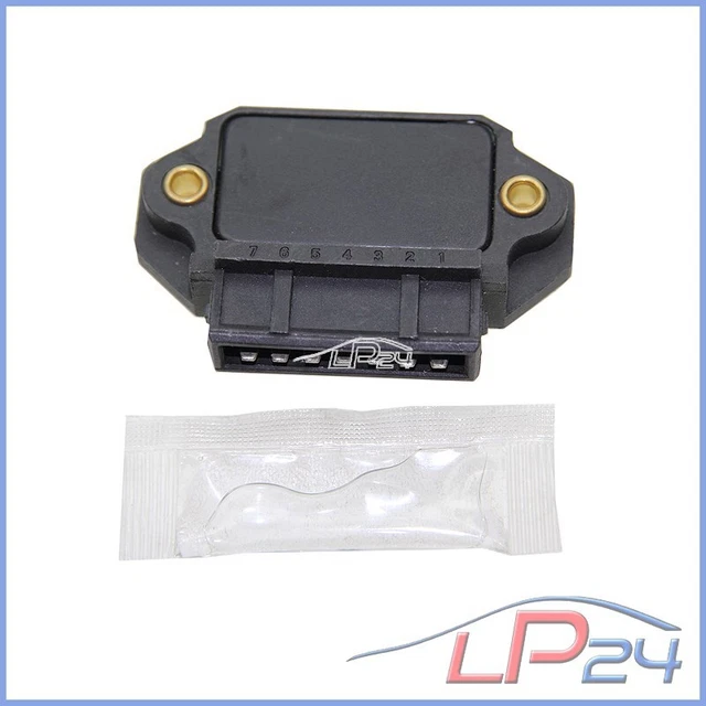 1X MODULE BOBINE D'allumage Pour Opel Kadett D E 1.6 1.8 Manta B 1.3-2. ...