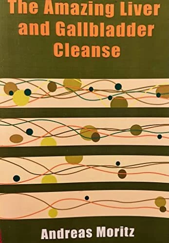 THE AMAZING LIVER And Gallbladder Cl..., Andreas Moritz £35.99 ...