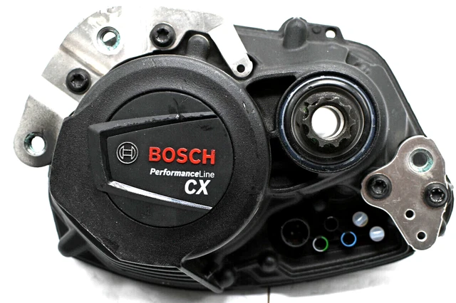 MOTORE BOSCH PERFORMANCE CX Line Plus GEN4 Smart System prezzo fisso ...