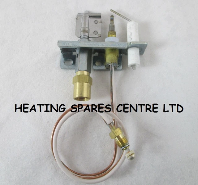 GENUINE FLAVEL VESTA Pebble Rc Fvtp00Mn Oxypilot Assembly Ng9022 B-1350 ...