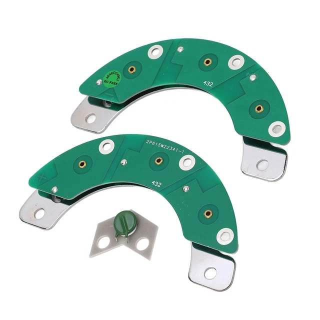 Rotating Rectifier 8001200v Diode Rectifier Module With Rheostat For