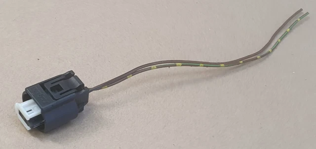 GENUINE BMW F10 E60 E90 E92 E87 E46 E39 E88 Wing Indicator Repeater ...