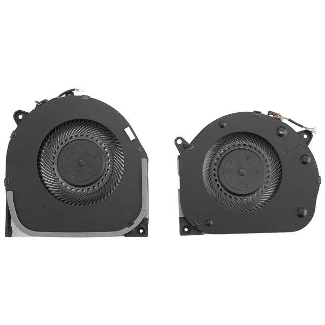 LAPTOP-CPU-GPU-LÜFTER FÜR Legion Y7000-2019 Y540-15IRH 5F10S13886 DC28000E8695 EUR 15,48 ...