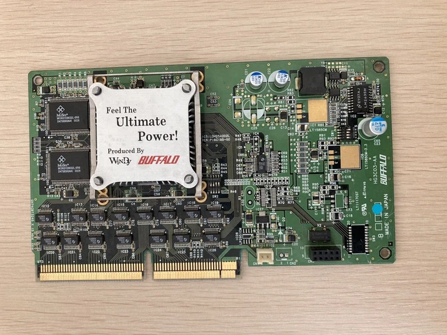 400MHZ POWERPC G3 CPU Card for PCI Power Macintosh 7500 8600 9600 (like ...