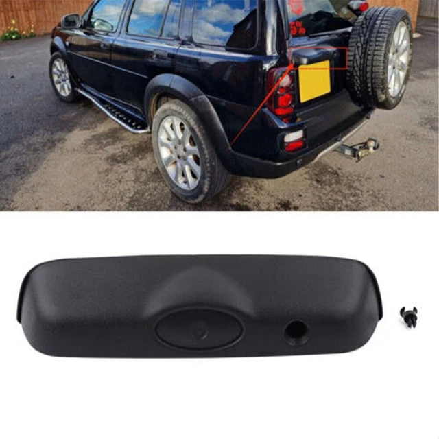FOR LAND ROVER Freelander 1 Mk1 Car Rear Tailgate Boot Lid Door Handle ...