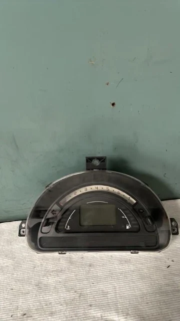 COMPTEUR CITROEN C3 1 PHASE 1 EUR 50,00 - PicClick FR