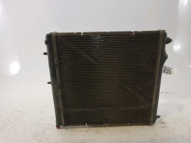 RADIATEUR D'EAU CITROEN C3 PLURIEL 1 PH.2 1.4 HDI réf. 00001330Q5 R0 ...