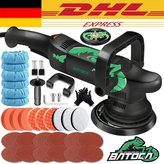 Poliermaschine Fr Auto