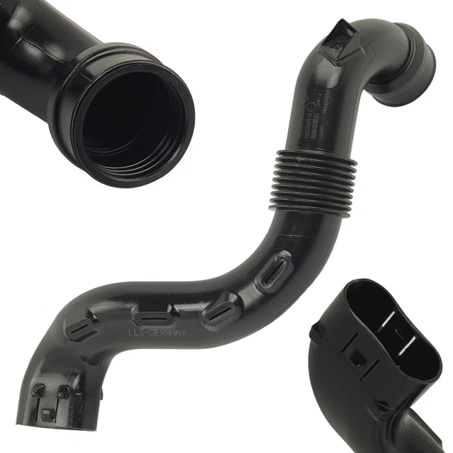 ORIGINAL RENAULT CONDUITE D'Air pour Clio IV Captur 0.9/1.2 Tce ...