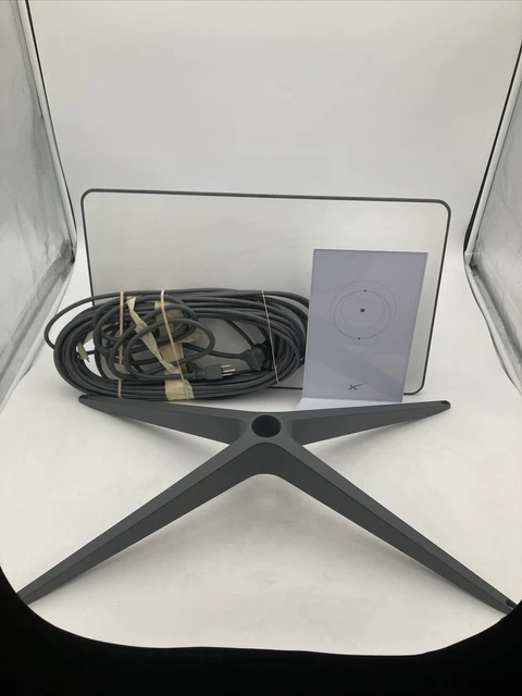 STARLINK V2 SATELLITE Dish Kit UTA-212 w Router UTR-211 $399.99 - PicClick