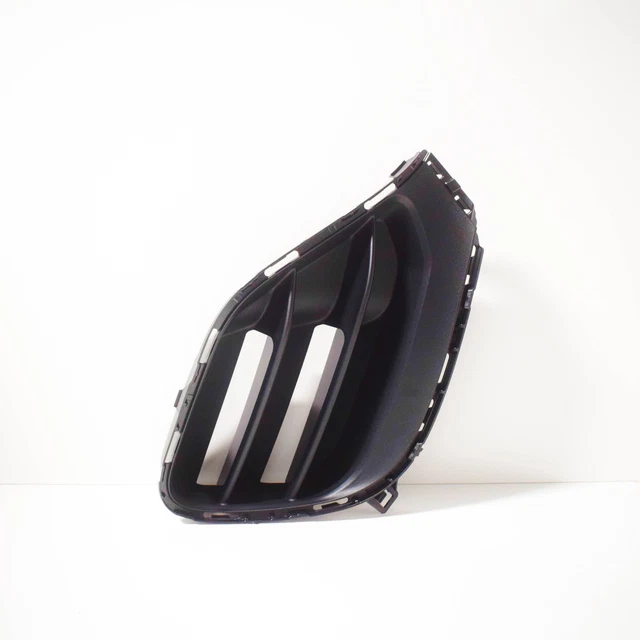 NEW GENUINE MERCEDES-BENZ W117 Front Bumper Lower Bottom Grill ...