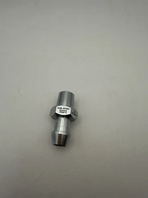 KARL STORZ 27224A Connector for Ellik Evacuator £21.48 - PicClick UK