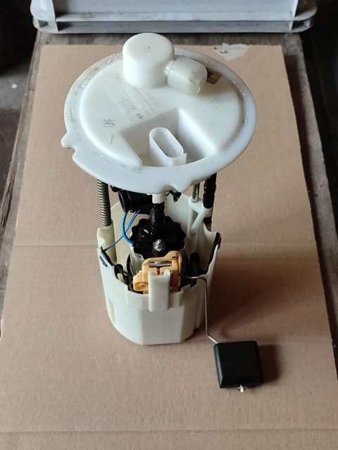 MERCEDES BENZ W245 B-Klasse Dieselpumpe Kraftstoffpumpe A1694701794 ...