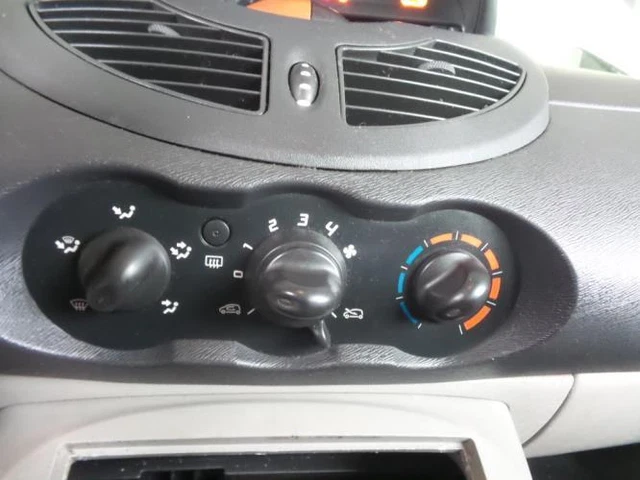 VASE D'EXPANSION RENAULT TWINGO 2 PHASE 1 7701477846 EUR 20,00 ...