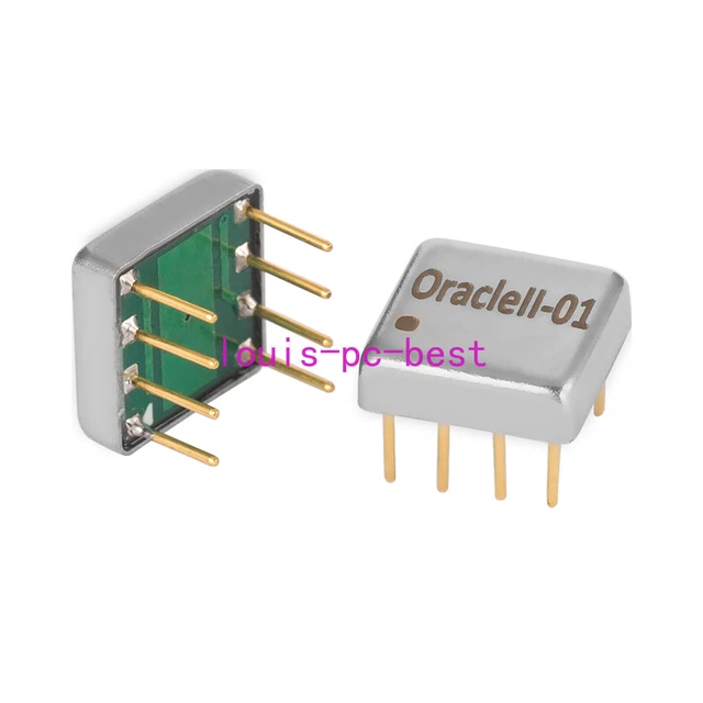 2PCS DISCRETE SINGLE/DUAL Op Amp HiFi Audio operational amplifier Op ...