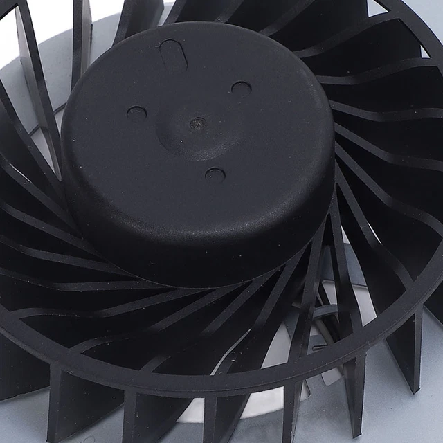 GAME CONSOLE INTERNAL Cooling Fan Game Console CPU Cooler Fan Efficient ...