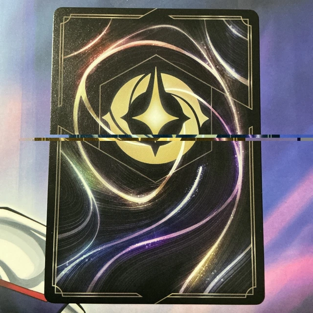 DISNEY LORCANA WHISPERS in the Well Hermes-Harried Messenger 112/204 NM ...