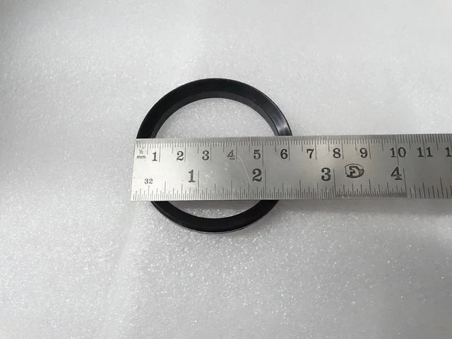 GENUINE FRONT WHEEL Hub Seal For Mahindra Tractor 007500084C1 #21A29 £9 ...