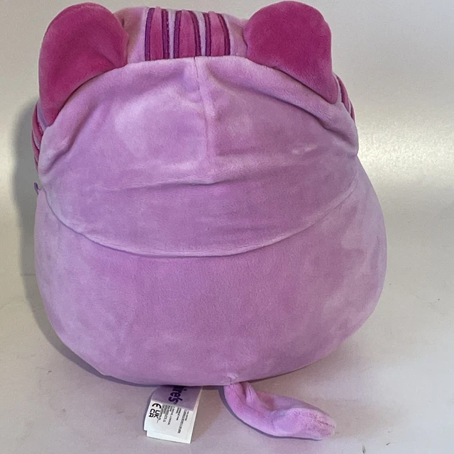 SQUISHMALLOW EXCLUSIVE FIDALNA Mouse Cat Costume Slumber Party Plush ...