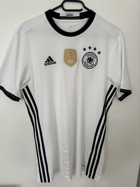 Dfb Em Trikot 2016