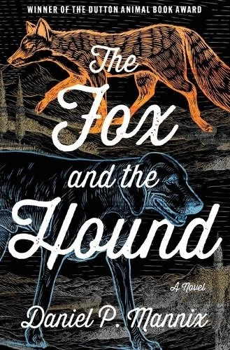 DANIEL P MANNIX The Fox and the Hound (Poche) EUR 24,79 - PicClick FR