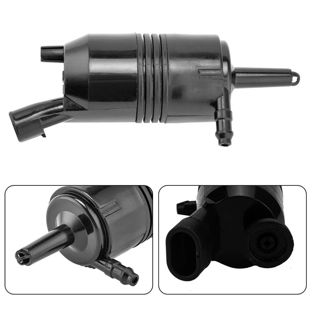 POMPA LAVAVETRI FACILE da installare per Chevrolet Colorado 2004 2009 ...