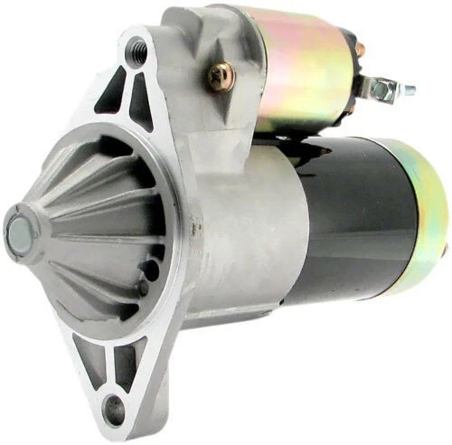 NEW STARTER FITS Jeep Grand Cherokee J10 J20 33002709 8933002709 ...