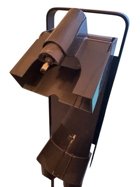 GENUINE DYSON CHARGING Dock Station Stand T117453 Wall Mount Bracket ...