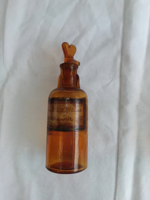 ANCIEN POT DE pharmacie vintage EUR 19,00 - PicClick FR