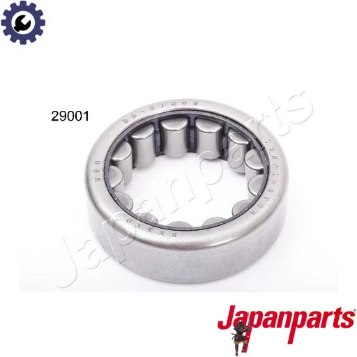 WHEEL BEARING KIT KK-29001 FOR JEEP WRANGLER/II/TJ/Mk/III/JK CHEROKEE ...