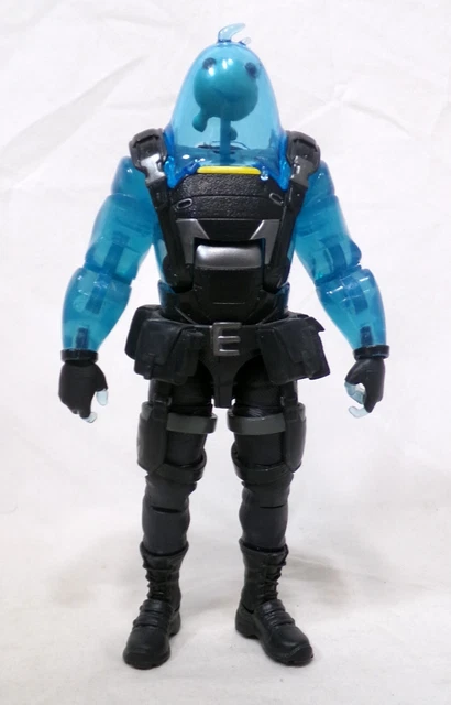 FIGURA RIPPLEY DE La Serie Victory Royale De Fortnite De Hasbro 6" EUR ...