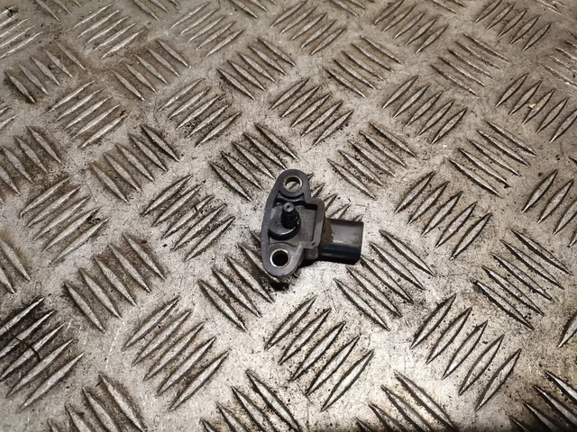 MERCEDES-BENZ VIANO W639 CDI 3.0 MAP Sensor 0051535028 3.00 Diesel ...