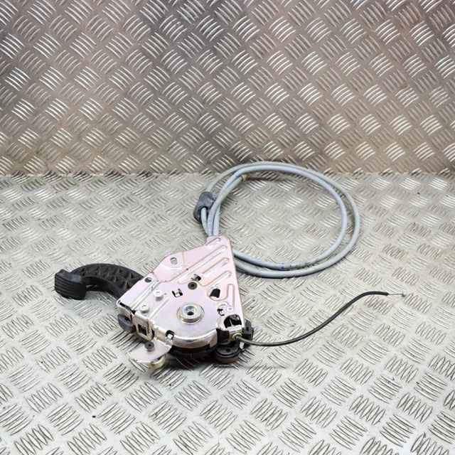 MERCEDES-BENZ W212 E350 CDI Parking Brake Pedal LHD A2044200084 170kw ...