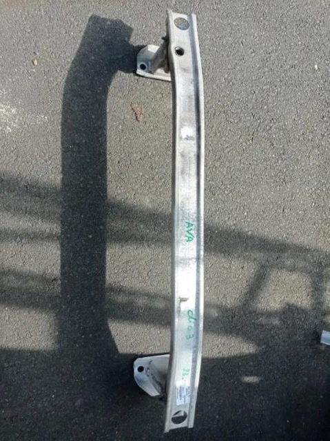 RENFORT PARE CHOC avant (traverse) RENAULT CLIO 3 8200834849 EUR 53,00 ...