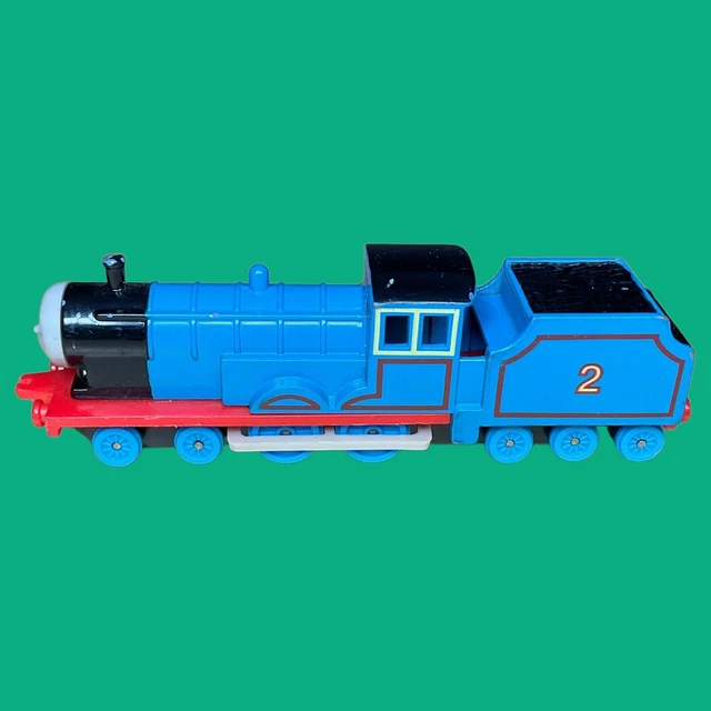 ERTL EDWARD THOMAS der Tankmotor und Freunde Zug EUR 7,00 - PicClick DE