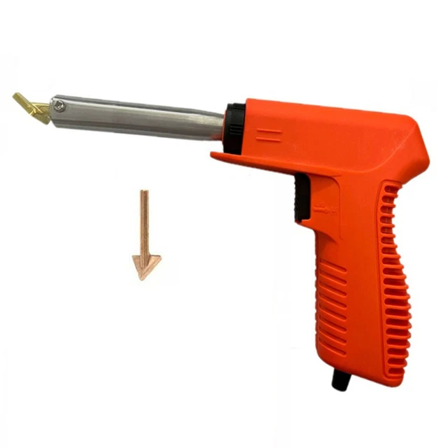 KIT DE SOUDAGE plastique pratique pour des r??parations faciles sur des pi??ces EUR 27,32 ...