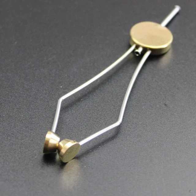 SUPPORTO BOBINA BOCCA arco leggero e portatile per legatura a mosca ...