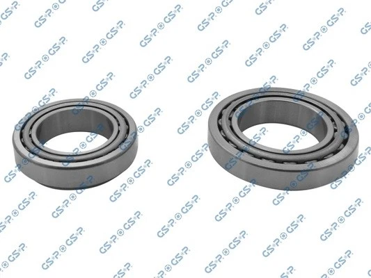 WHEEL BEARING KIT GK7099 FOR FORD TRANSIT/V363/Van/Platform/Chassis/Bus ...
