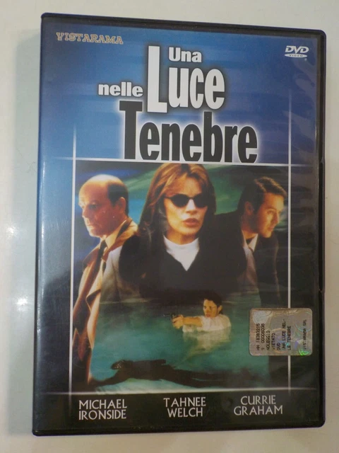 UNA LUCE NELLE Tenebre - Film in DVD - Originale - Nuovo! - COMPRO ...