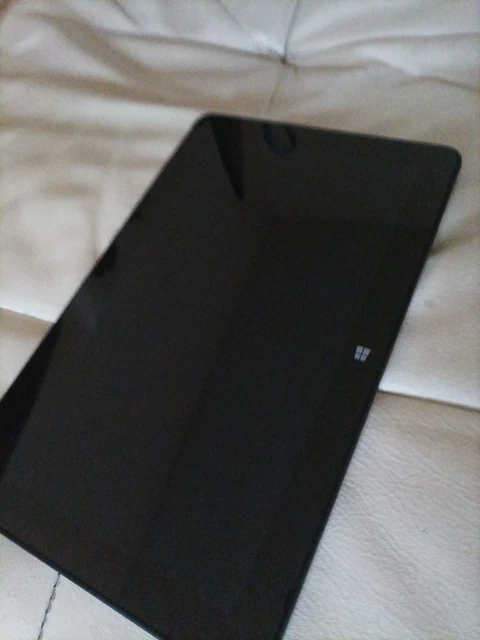 DELL VENUE 11 Pro T07g Tablet Intel Core I3 Processor, Screen And ...
