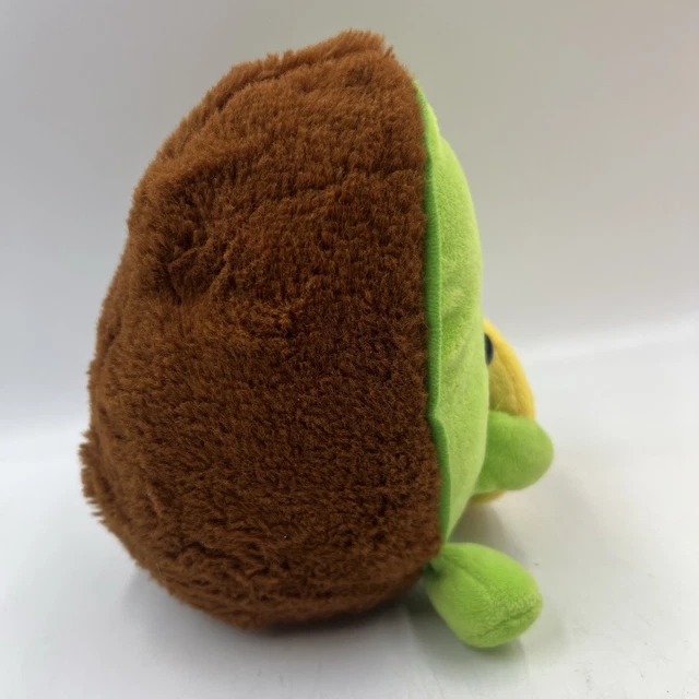 POSH PAWS SWIZZELS Love Hearts 18cm Avocado Let's Avo Cuddle Message ...