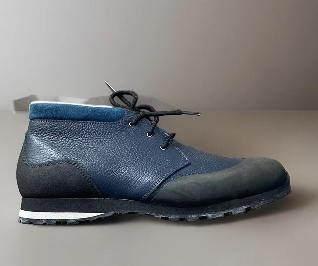OAMC PARA BOOT Dark Navy/Black UK-8, US-9, EU-42 £219.75 - PicClick UK