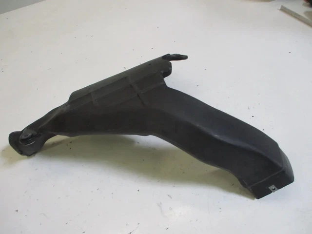 BMW K 1200 RS ABS Typ 589 Ram Air Kanal vorne Lufteinlass Acerbis 11004 ...