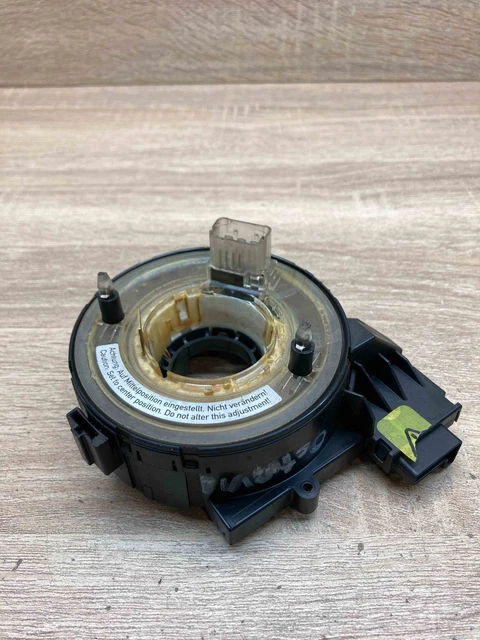 1K0959653C VOLKSWAGEN SKODA Colonne Direction Slip Bague Contacteur OE ...