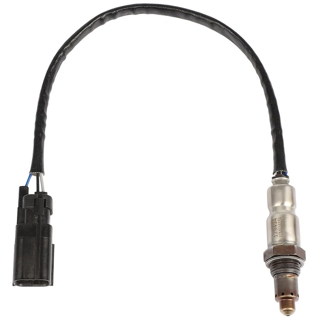 O2 OXYGEN SENSOR 5Wires for Ford F-150 Escape Mazda 2.5L 3.0L 3.5L 3.7L ...