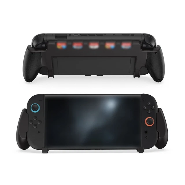 ERGONOMIC HANDLE FOR Switch2 Console Designed for Uninterrupted Gaming ...